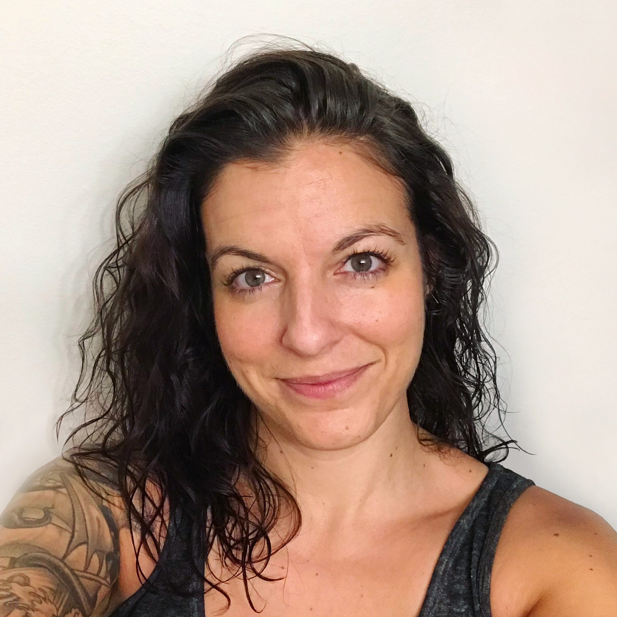 Buffy Sainte-Marie and Michelle Alynn Clement